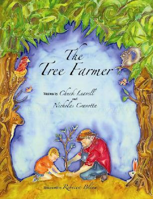 The Tree Farmer by Chuck Leavell | Goodreads
