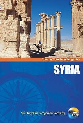 Syria (Thomas Cook Pocket Guide) by Diana Darke | Goodreads