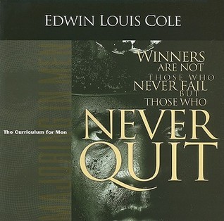 Winners Are Not Those Who Never Fail But Those Who Never Quit [MAJORING ...
