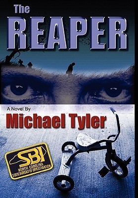 The Reaper by Michael Tyler | Goodreads