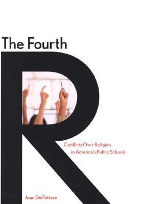 The Fourth R by Joan DelFattore | Goodreads