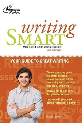Writing Smart by Marcia Lerner | Goodreads