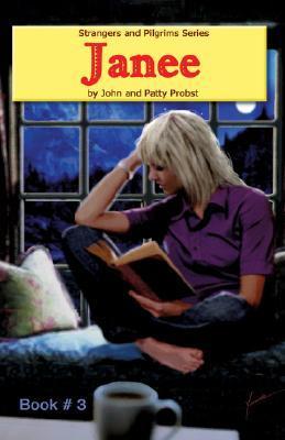 Janee by John Probst | Goodreads