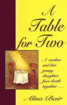 Table for Two by Alisa Bair | Goodreads