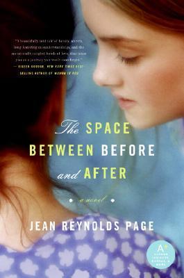 The Space Between Before and After by Jean Reynolds Page | Goodreads