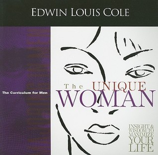 The Unique Woman Workbook by Nancy Cole | Goodreads