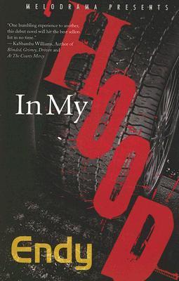 In My Hood by Endy | Goodreads