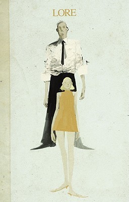 Lore Premiere Edition by T.P. Louise | Goodreads