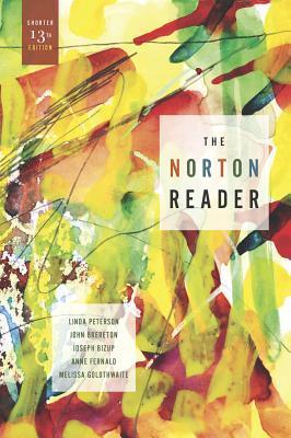 The Norton Reader: An Anthology of Nonfiction by Linda Peterson | Goodreads