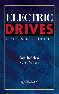 Electric Drives by Ion Boldea | Goodreads