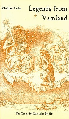 Legends from Vamland by Vladimir Colin | Goodreads