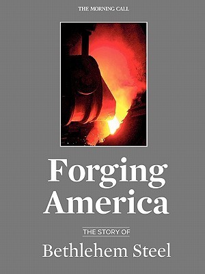 Forging America by Ardith Hilliard | Goodreads