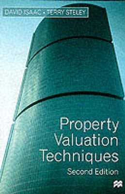 Property Valuation Techniques by David Isaac | Goodreads