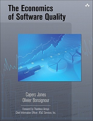 The Economics of Software Quality by Capers Jones | Goodreads