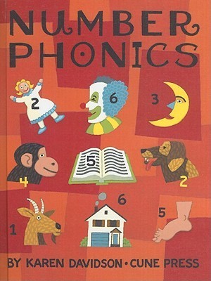 Number Phonics: Basic Reading Instruction Made Easy for Children in ...