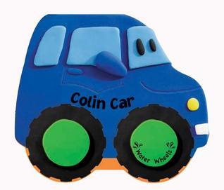 Colin Car by Debbie Rivers | Goodreads