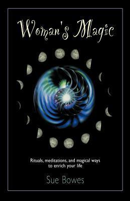 Woman's Magic by Susan Bowes | Goodreads