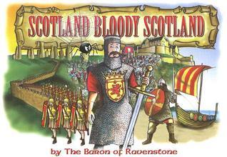 Scotland Bloody Scotland by Frank Renwick | Goodreads