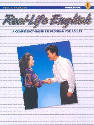 Real Life English (LEVEL 1) by Tussing | Goodreads