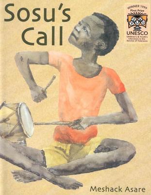 Sosu's Call by Meshack Asare | Goodreads