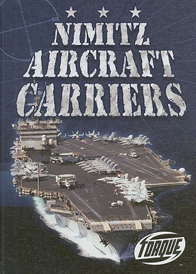 Nimitz Aircraft Carriers by Derek Zobel | Goodreads
