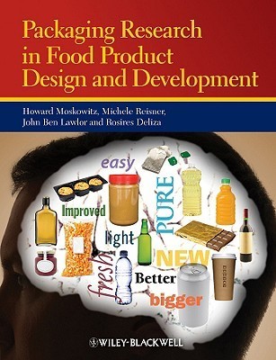 Packaging Research in Food Product Design and Development by Howard R ...