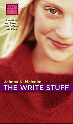 The Write Stuff (Love Letters, #3) by Jahnna N. Malcolm | Goodreads