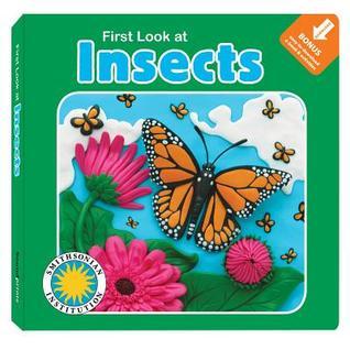 First Look at Insects: Includes E-book & Activities Download by Laura ...