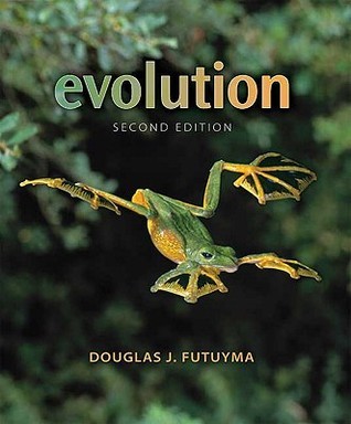 Evolution by Douglas J. Futuyma | Goodreads
