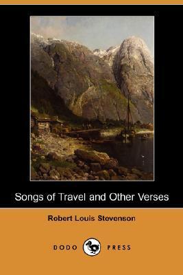 Songs of Travel and Other Verses by Robert Louis Stevenson | Goodreads