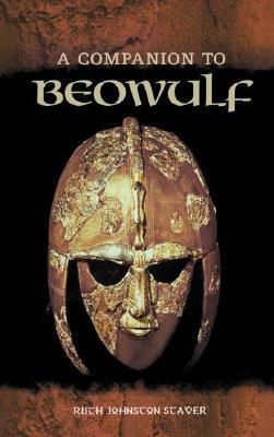 A Companion to Beowulf by Ruth A. Johnston | Goodreads