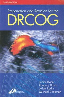 Preparation and Revision for the DRCOG by Janice Rymer | Goodreads