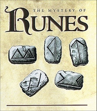 The Mystery of Runes by Paul Lipari | Goodreads