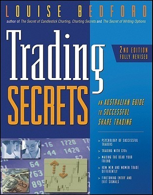 Trading Secrets by Louise Bedford | Goodreads