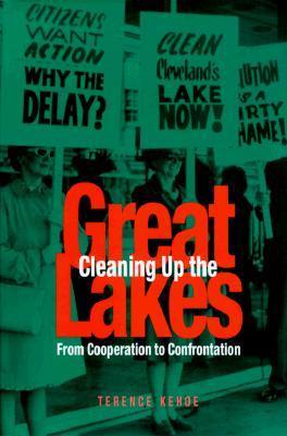 Cleaning Up the Great Lakes: From Cooperation to Confrontation by ...