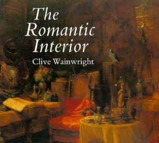 The Romantic Interior: The British Collector at Home, 1750-1850 by ...