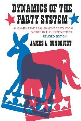 Dynamics of the Party System: Alignment and Realignment of Political ...
