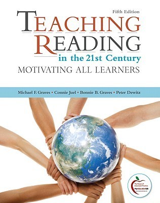 Teaching Reading in the 21st Century: Motivating All Learners by ...