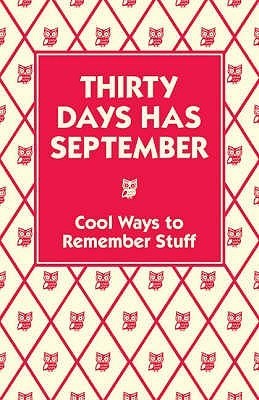 Thirty Days Has September by Christopher Stevens | Goodreads
