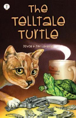 The Telltale Turtle (Pet Psychic Mystery #1) by Joyce Lavene | Goodreads