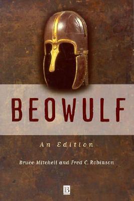 Beowulf: An Edition by Unknown | Goodreads