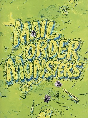 Mail Order Monsters by Kathy Grayson | Goodreads