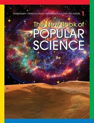 The New Book of Popular Science, Year 2008 Edition Set by Grolier, Inc ...