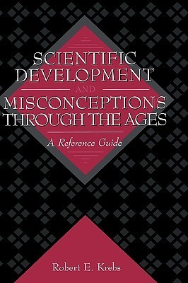 Scientific Development and Misconceptions Through the Ages: A Reference ...