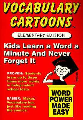 Vocabulary Cartoons: Building an Educated Vocabulary With Visual ...