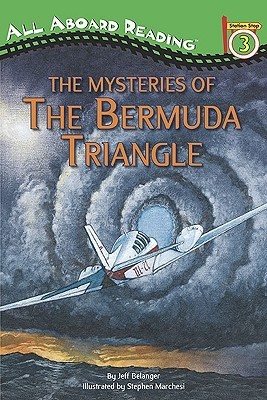 The Mysteries of The Bermuda Triangle by Jeff Belanger | Goodreads