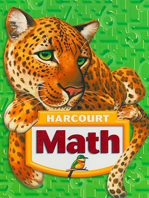 Harcourt Math grade 5 by Harcourt | Goodreads