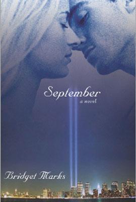 September by Bridget Marks | Goodreads