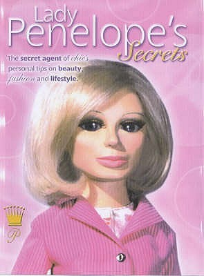 Lady Penelope's Lifestyle Secrets by Lady Penelope Creighton-Ward ...