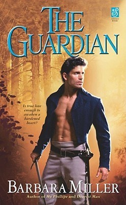 The Guardian by Barbara Miller | Goodreads